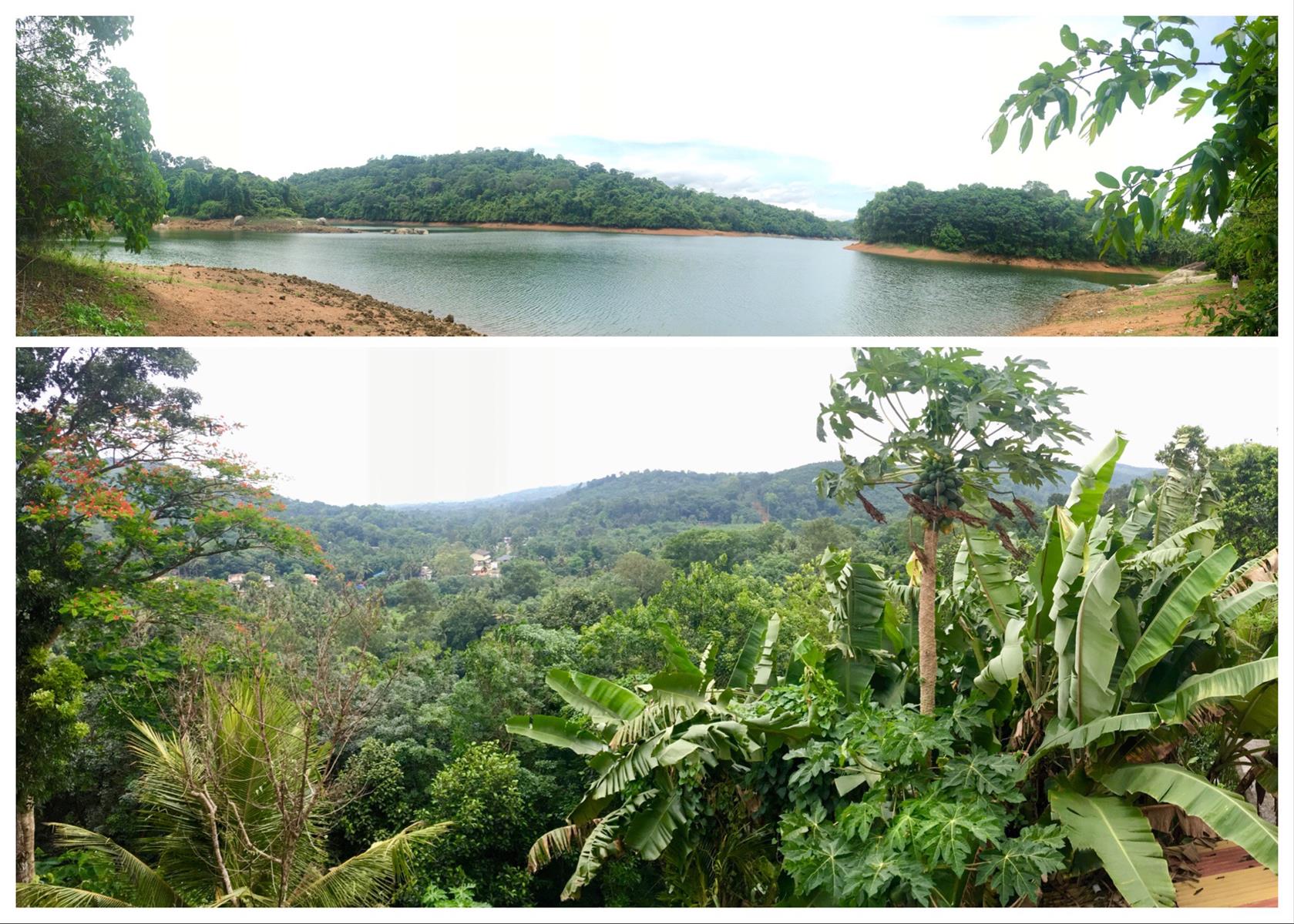 Sivananda Ashram (Trivandrum) - Auroville (Pondicherry) - India - Drop ...